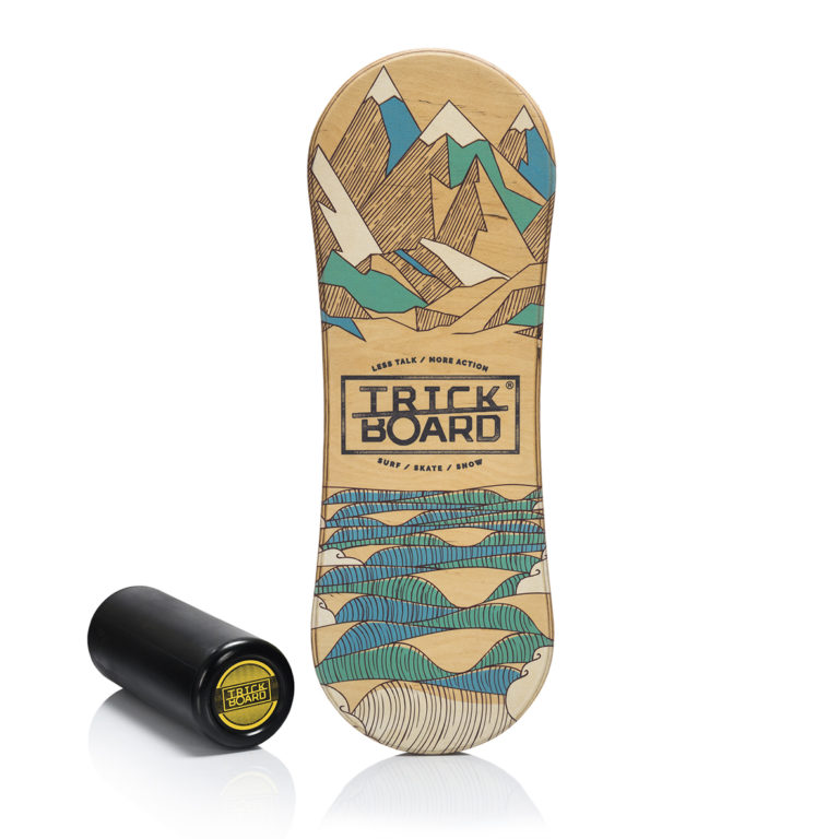Trickboard Classic All Season | TrickboardPolska.pl