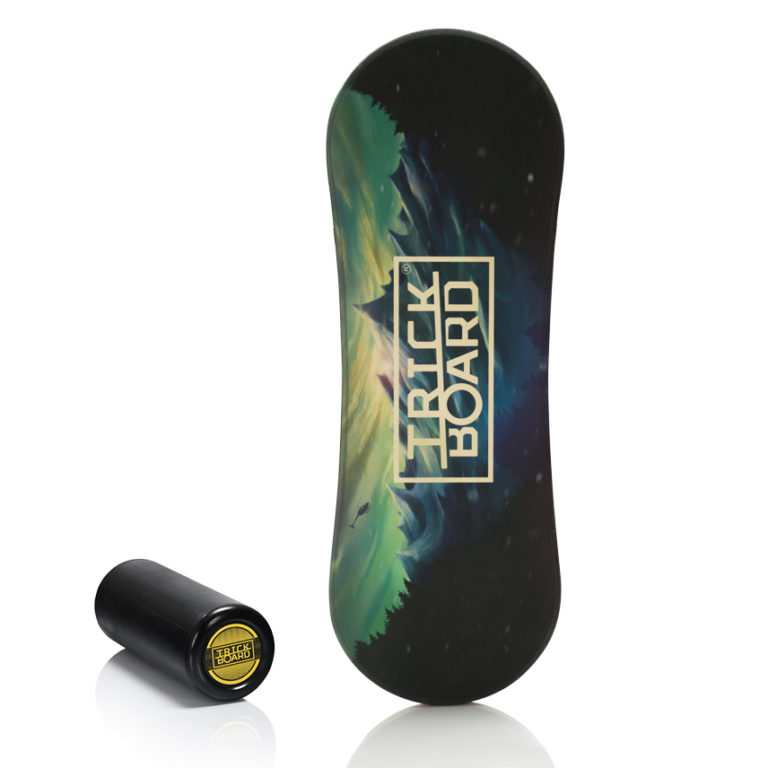 Trickboard Classic Mountain | TrickboardPolska.pl