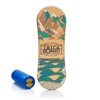 Trickboard Classic All Season | TrickboardPolska.pl